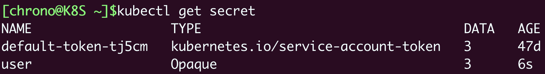 14 ConfigMap_Secret：怎样配置、定制我的应用